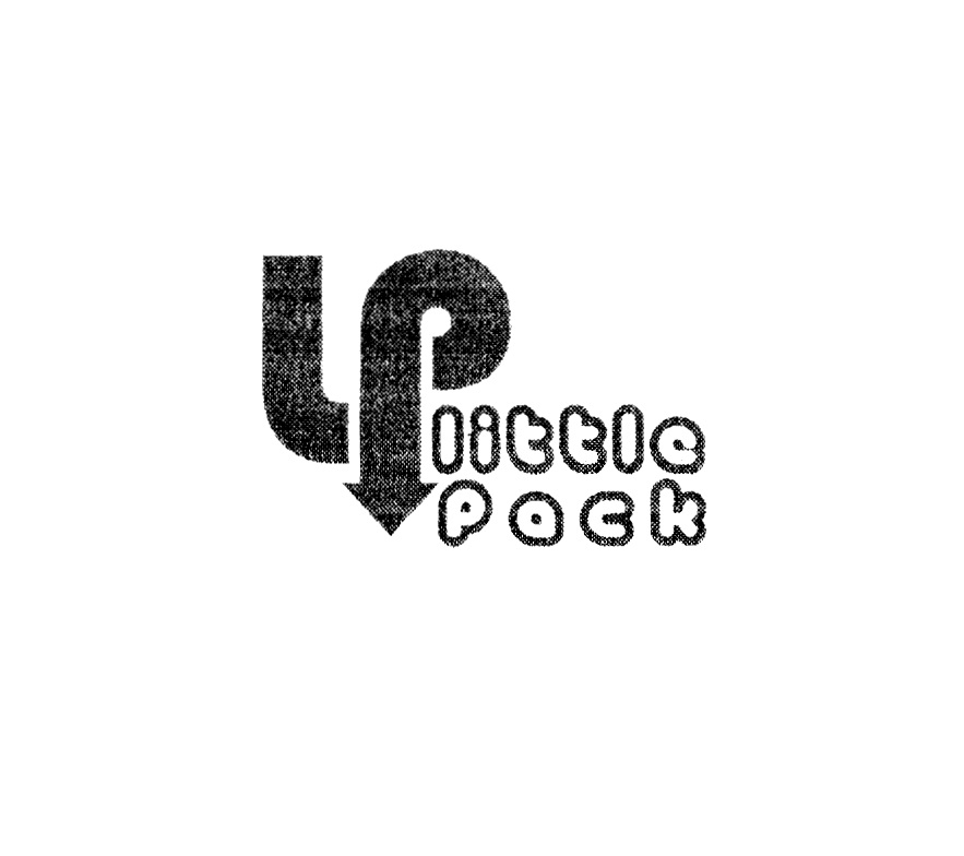 Товарный знак LITTLE PACK LP № 790652 - дата регистрации 2021-01-11T00 ...