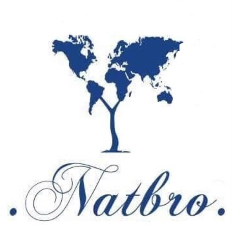 Товарный знак NATBRO № 743780 - дата регистрации 2020-01-24T00:00:00