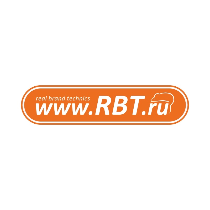 Товарный знак WWW.RBT.RU REAL BRAND TECHNICS RBT RBT.RU №669151 - дата регистрации 04.09.2018