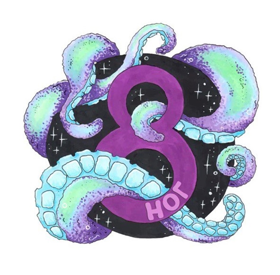 Товарный знак 8 ног № 1009997 - дата регистрации 2024-03-26T00:00:00