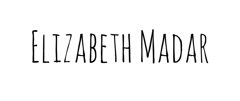 Товарный знак ELIZABETH MADAR № 1126403 - дата регистрации 2025-07 ...