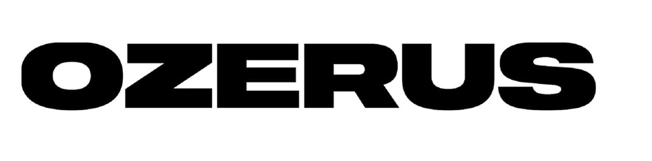 Товарный знак OZERUS №938634 - дата регистрации 02.05.2023