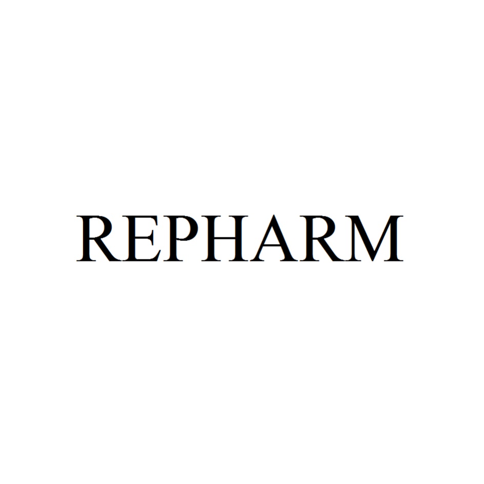 Товарный знак REPHARM № 659487 - дата регистрации 2018-06-13T00:00:00