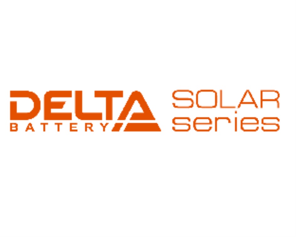 Товарный знак DELTA BATTERY SOLAR SERIES №753896 - дата регистрации 16. ...