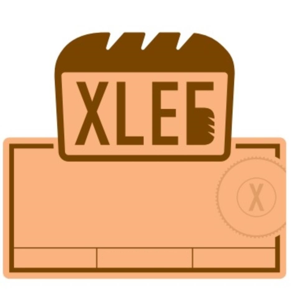 Товарный знак XLEБ № 763280 - дата регистрации 2020-06-19T00:00:00