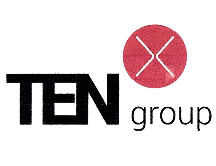 Ten Group Logo