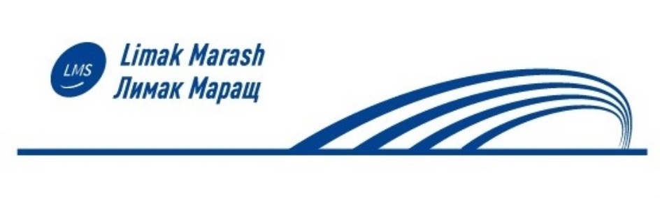 Товарный знак LIMAK MARASH ЛИМАК МАРАЩ №848668 - дата регистрации 19.01 ...