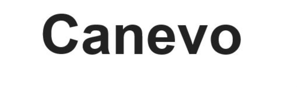 Товарный знак CANEVO № 717919 - дата регистрации 2019-07-02T00:00:00