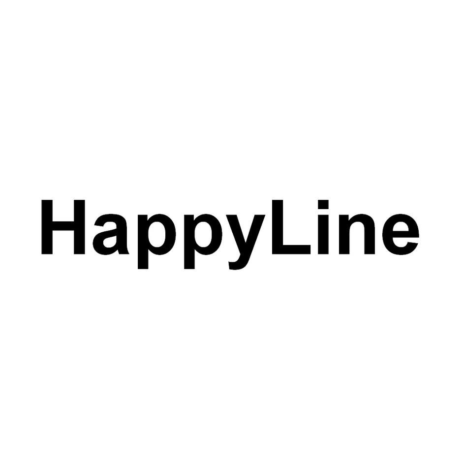 Товарный знак HAPPYLINE HAPPY LINE №620410 - дата регистрации 19.06.2017