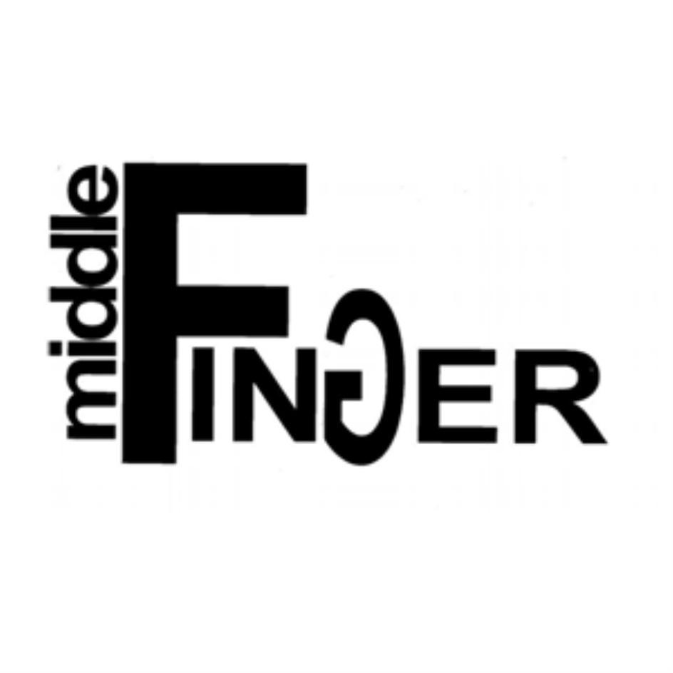 Товарный знак MIDDLE FINGER № 786006 - дата регистрации 2020-12-01T00:00:00