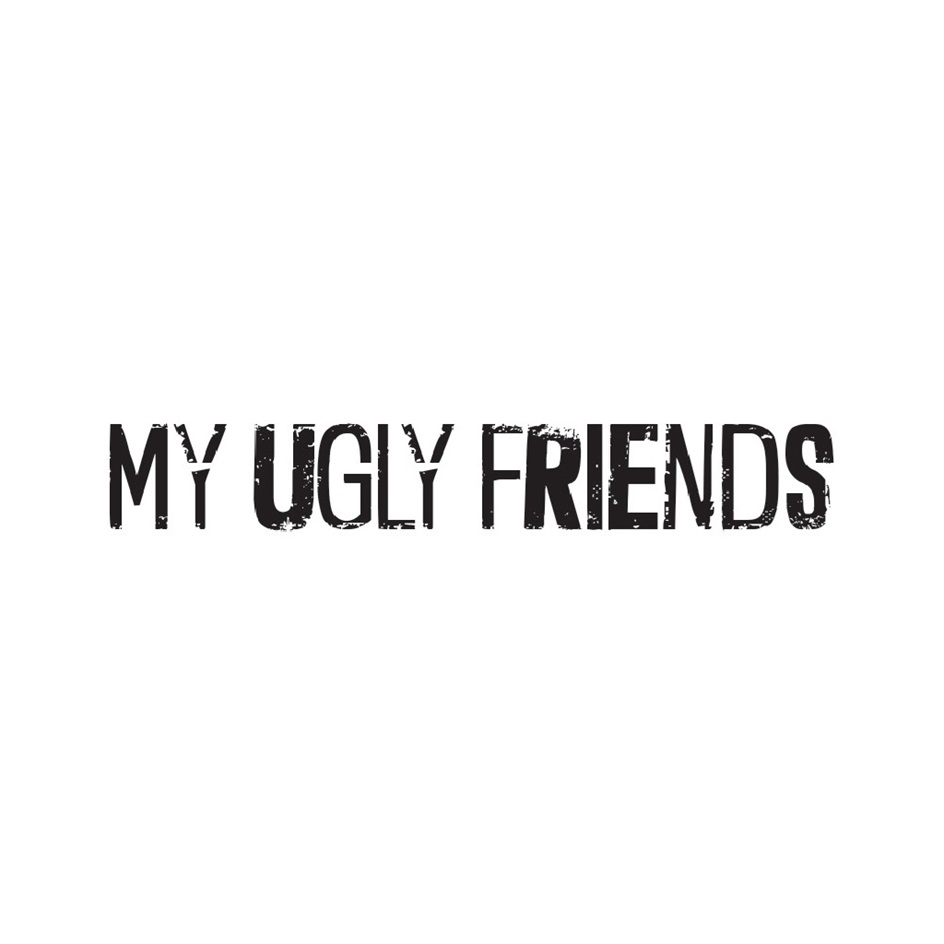 Товарный знак MY UGLY FRIENDS № 1073172 - дата регистрации 2024-12 ...