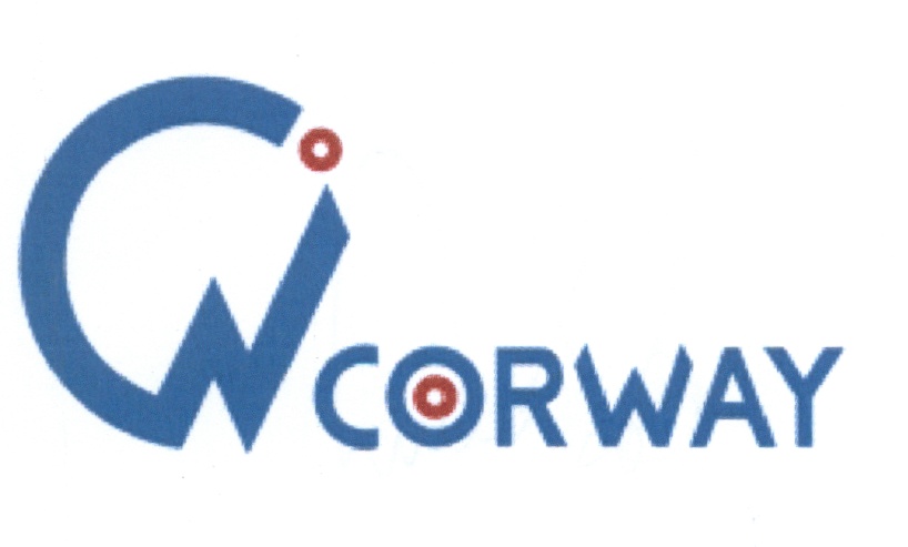 Товарный знак CORWAY CW CORWAY № 514655 - дата регистрации 2014-06 ...