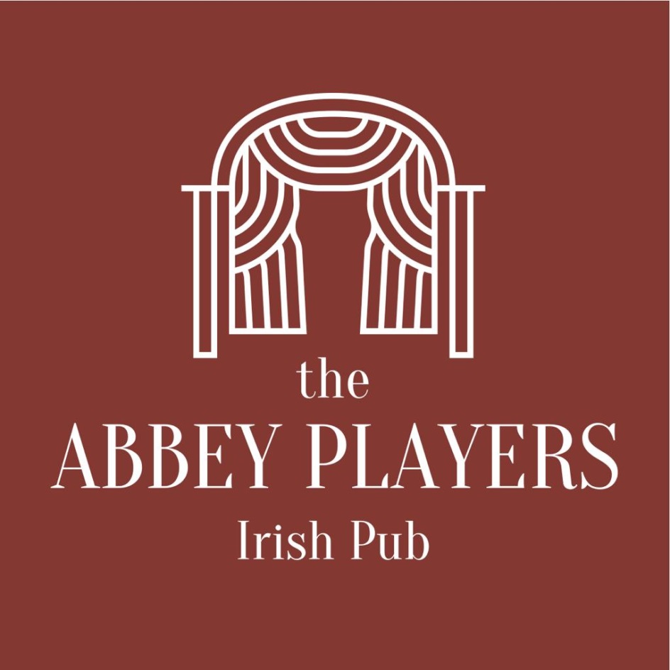 Товарный знак THE ABBEY PLAYERS IRISH PUB № 764848 - дата регистрации ...