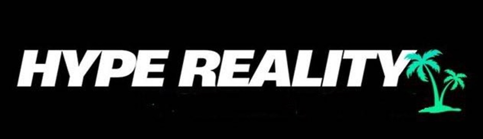 Товарный знак HYPE REALITY № 1036927 - дата регистрации 2024-07-17T00:00:00