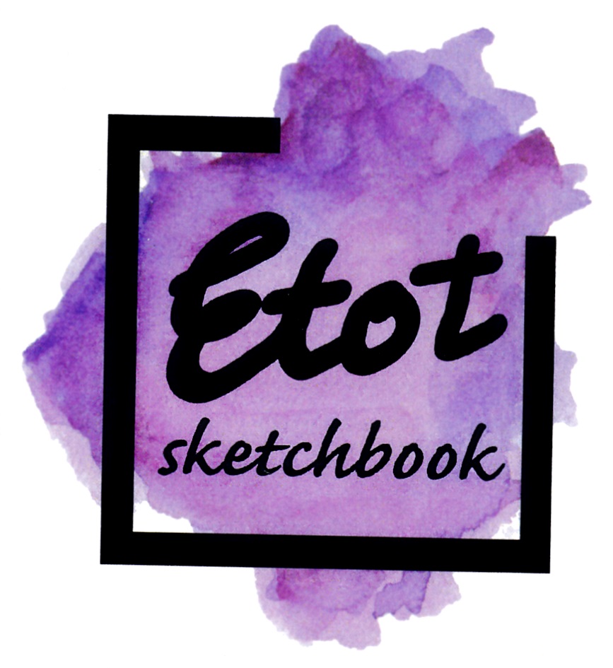 Товарный знак ETOT SKETCHBOOK № 829109 - дата регистрации 2021-09-16T00 ...